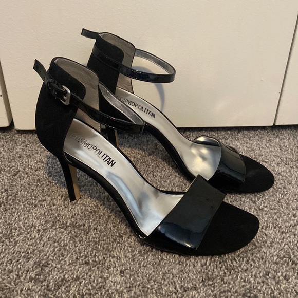 Cosmopolitan | Shoes | Cosmopolitan High Heels | Poshmark